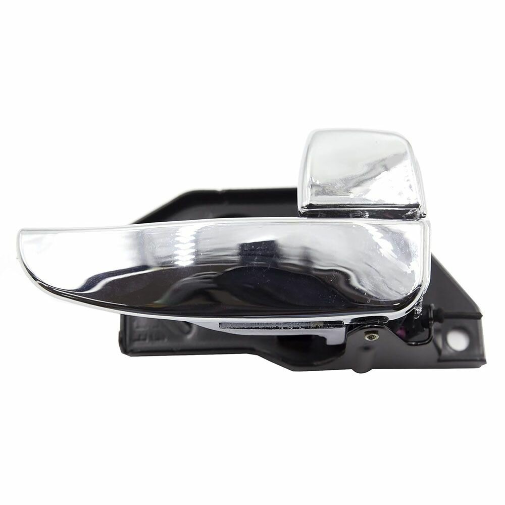 Ручка внутренняя правая Hyundai Sonata 2002-2005 82620-3D010, дверная ручка передняя/задняя правая, новая, 1 шт!