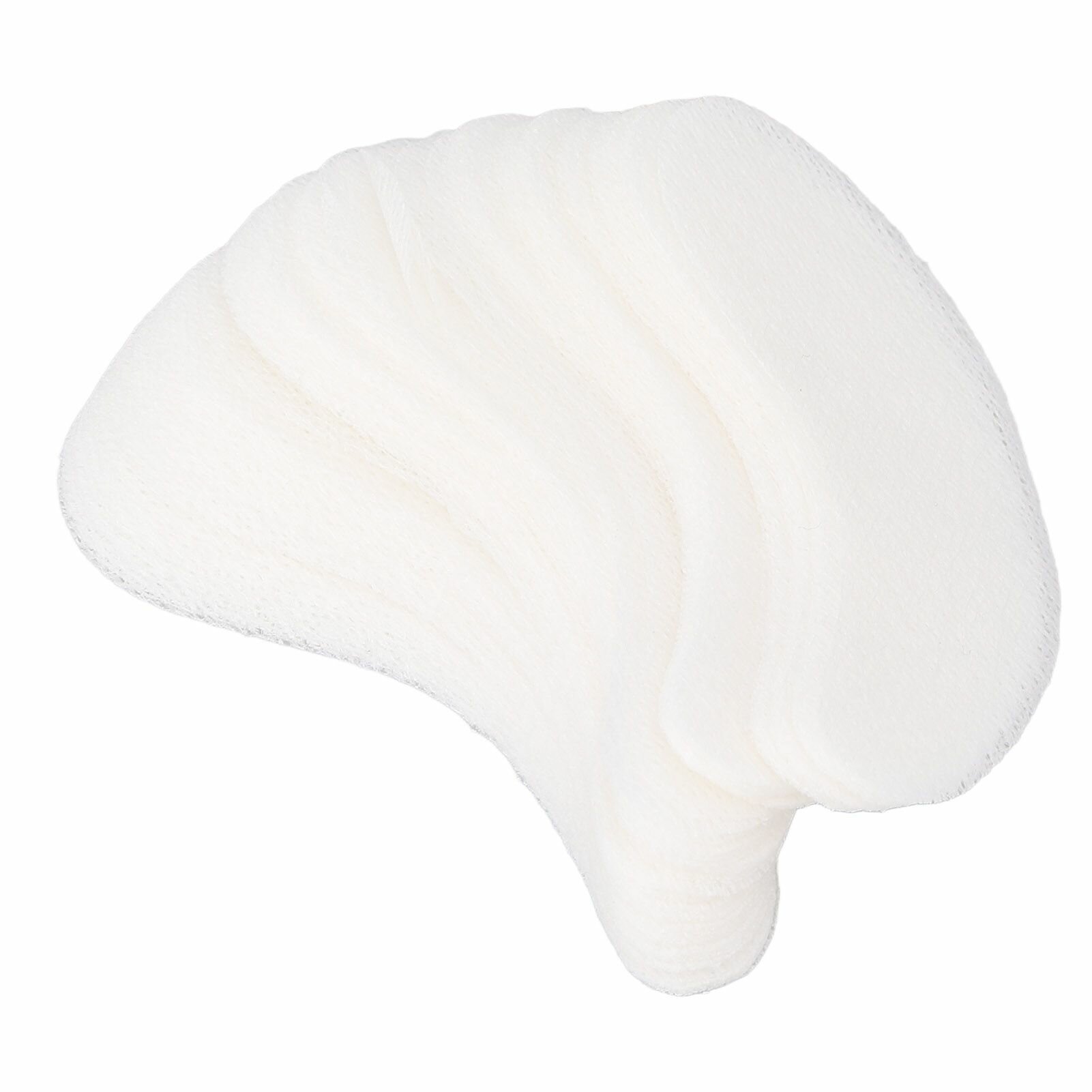 160 шт. диспенсируемых масок для ухода за глазами, тонкие бумажные маски для салона красоты, 160 х маска из ваты