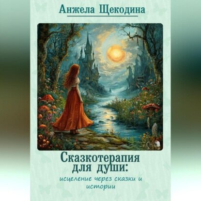 Сказкотерапия для души: исцеление через сказки и истории [Аудиокнига]
