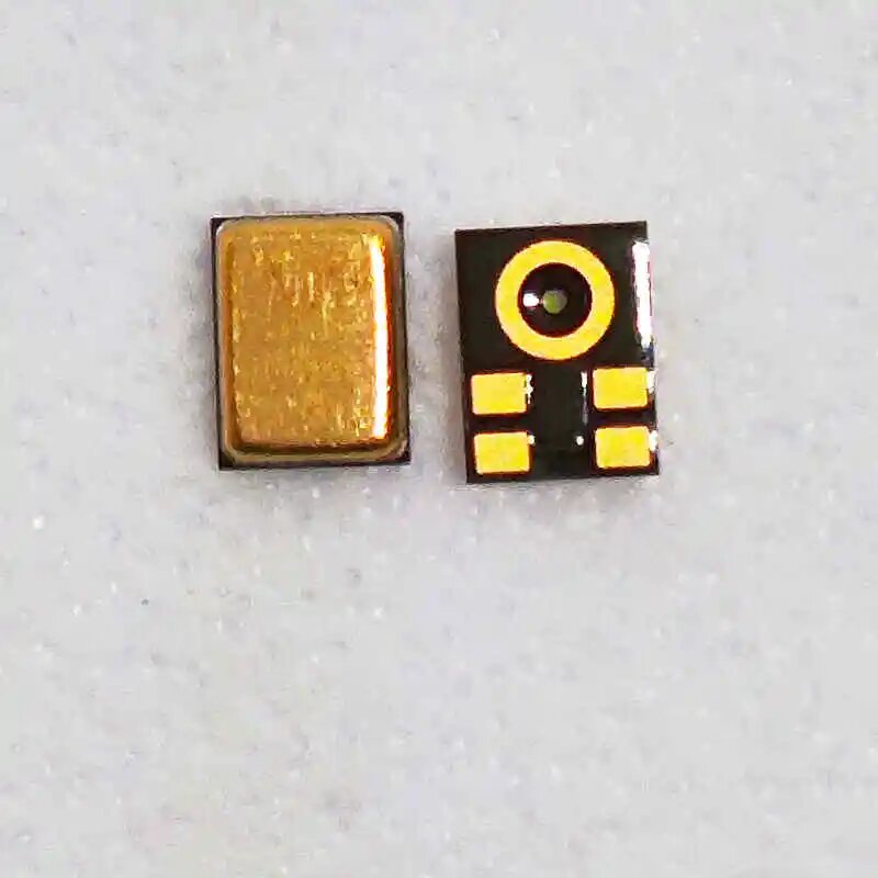 10 шт./лот для Samsung Xiaomi Redmi POCO Motorola Moto универсальный мобильный телефон внутренний микрофон приемник динамик микрофон передатчик Type6 -10PCS