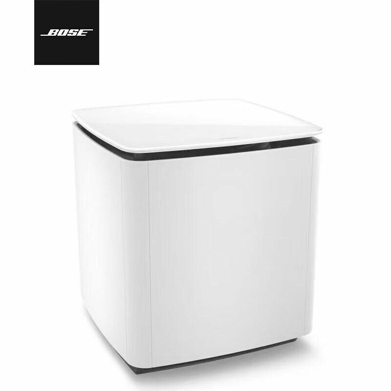 Беспроводной сабвуфер Bose BM700 Bose Soundbar выделенный сабвуфер