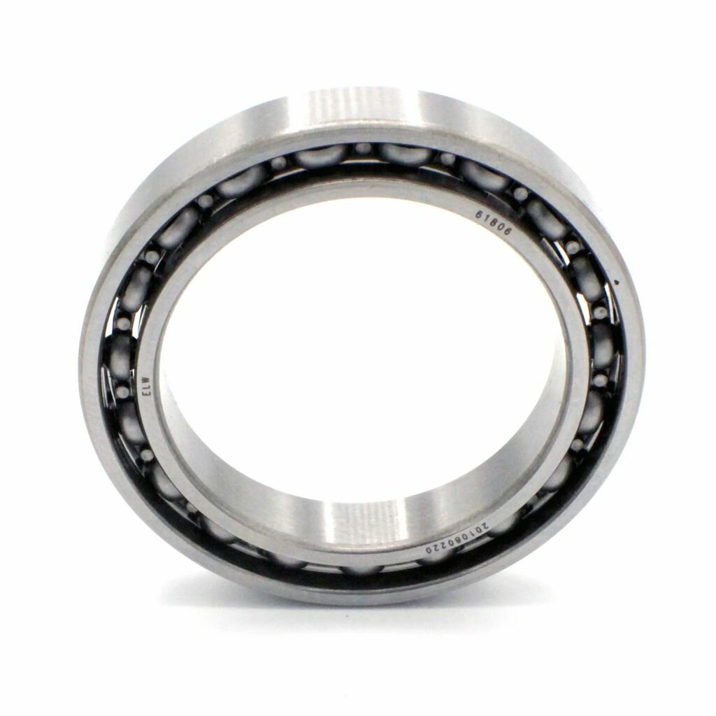 Подшипник является заменой для Triton A95100-6806