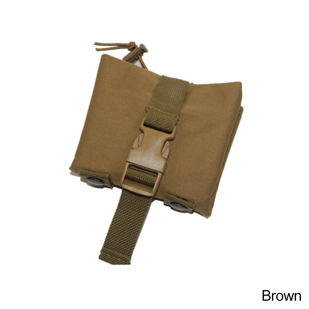 Тактический кобура для журнала, Brown