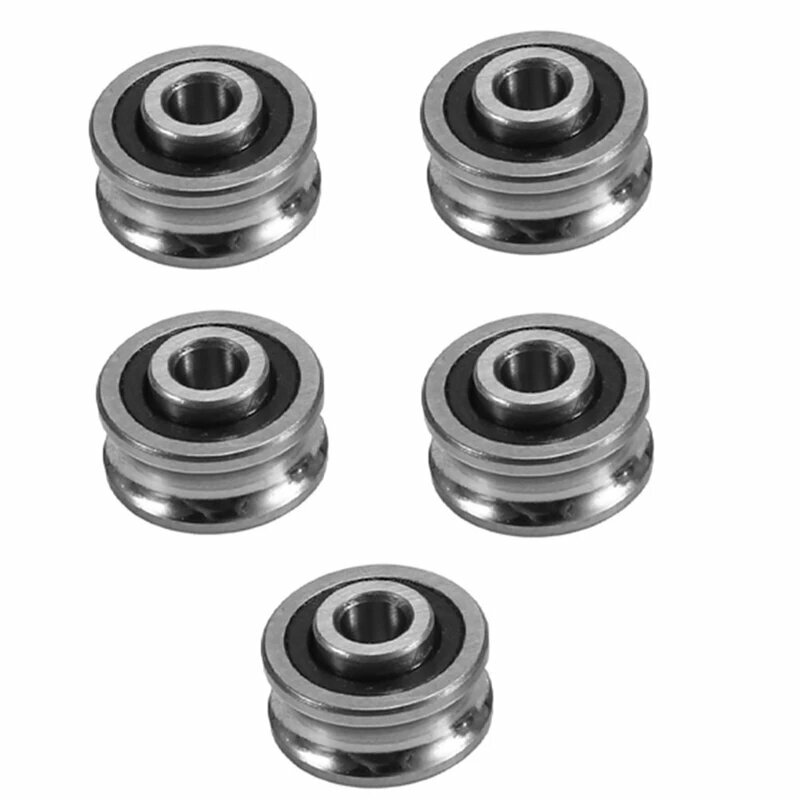 5 шт. для Kobra 2 Pro/Kobra 2 Plus/Kobra 2 Max/Kobra 3 SG15 шкив 3D-принтеры