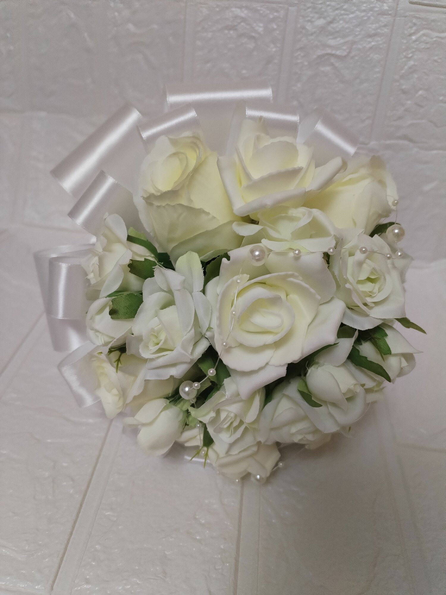 Букет дублер свадебный