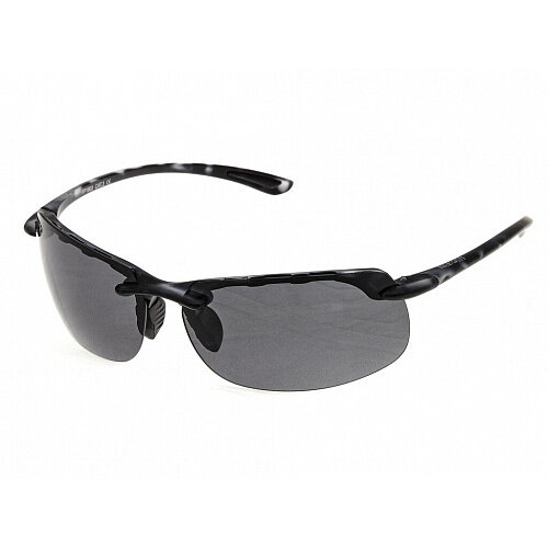Очки поляризационные Norfin линзы серые 12