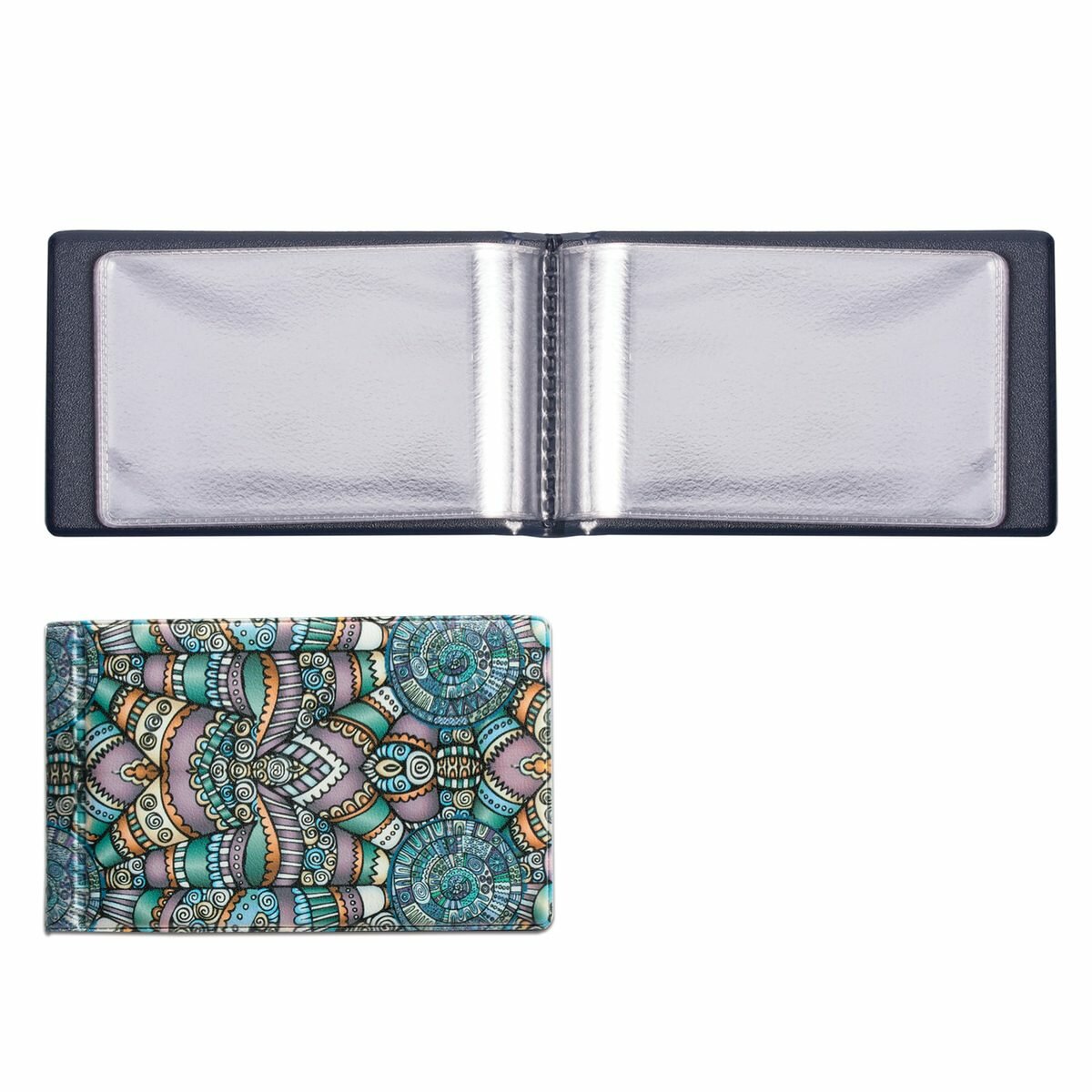 Визитница dpskanc