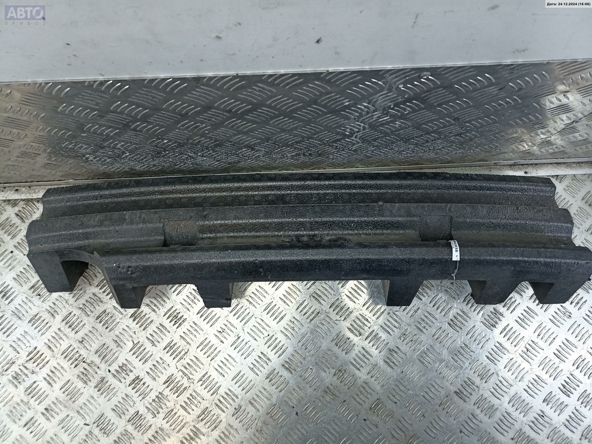 Абсорбер (буфер) бампера заднего Opel Astra G (1998-2004)