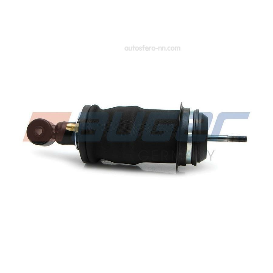 AUGER 20423 амортизатор кабины! задн. I/O M12/D14x324/428 \Scania R-series