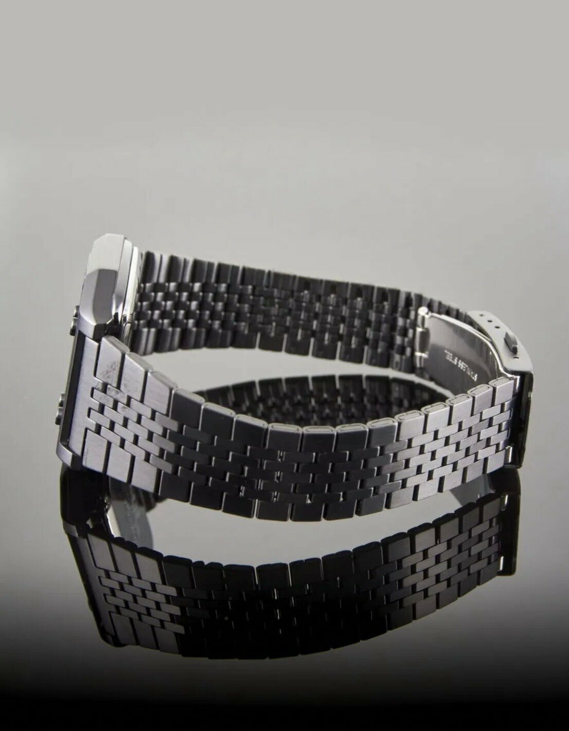 Наручные часы CASIO Vintage, черный — фото 1