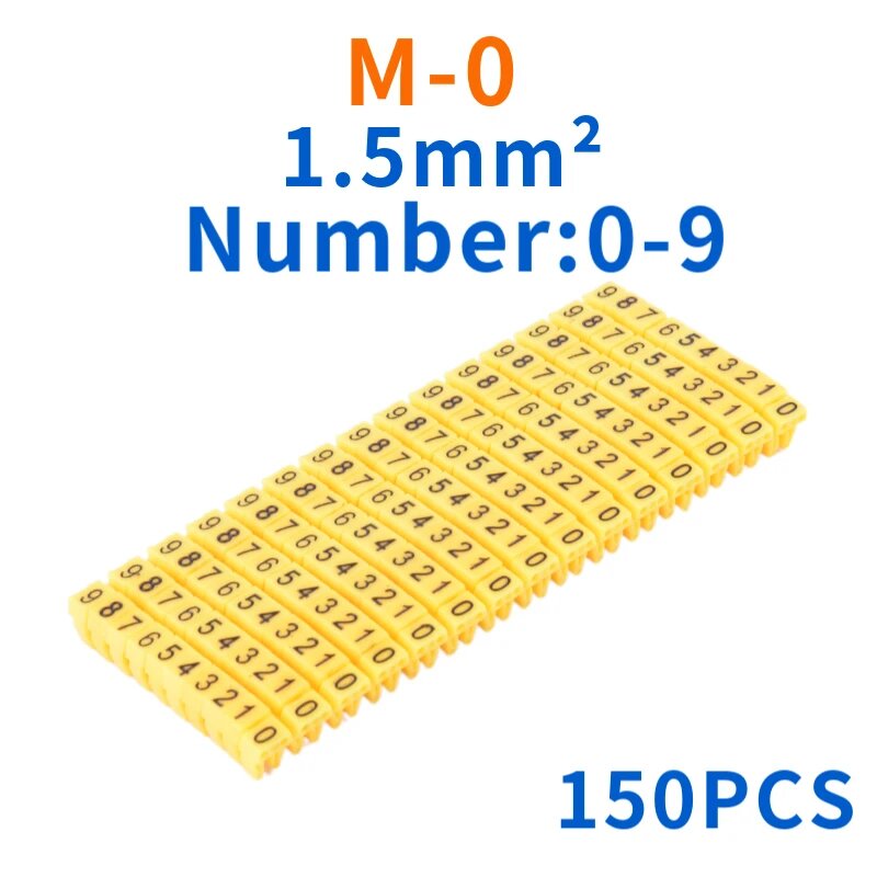 100/150 шт. кабельные маркеры, красочные маркеры C-типа, номерная бирка, этикетка для маркера проводов 2-10 мм, сетевой кабель для Cat5e