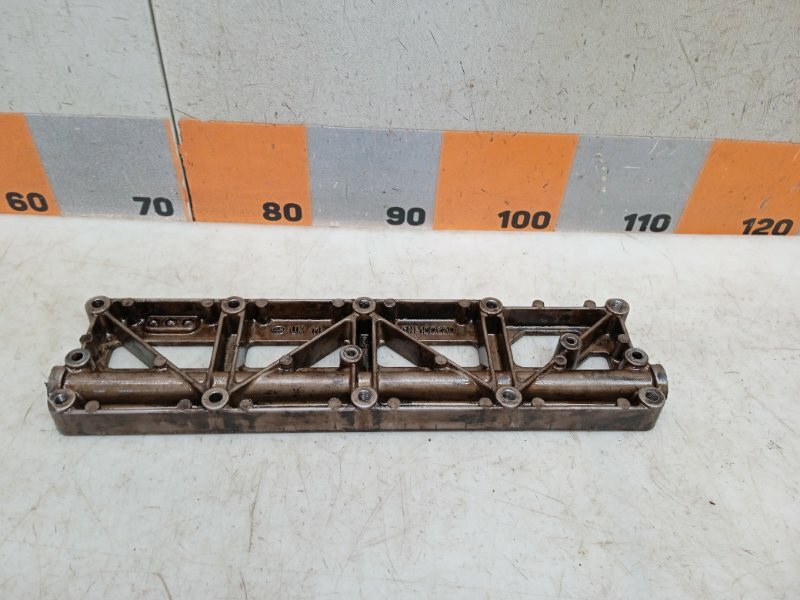 Б/У постели коленвала, 1.8 18K4F, Ленд Ровер Фрилендер 1 Крышка Land Rover Freelander 2000 L314 331928 LAND ROVER арт. LDF1...