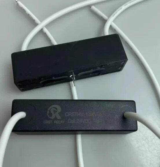 Герконовое реле CRSTHV-20KV-A 12В 20kv12v open
