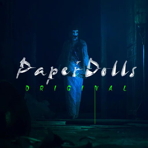 Paper Dolls Original для Sony PlayStation | PS4 и PS5 | Игра навсегда | Быстрая доставка