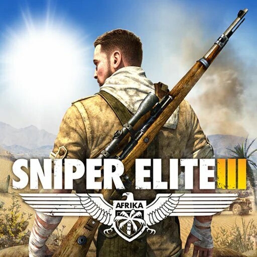 Sniper Elite 3 для Sony PlayStation | PS4 и PS5 на русском языке | Игра навсегда | Быстрая доставка