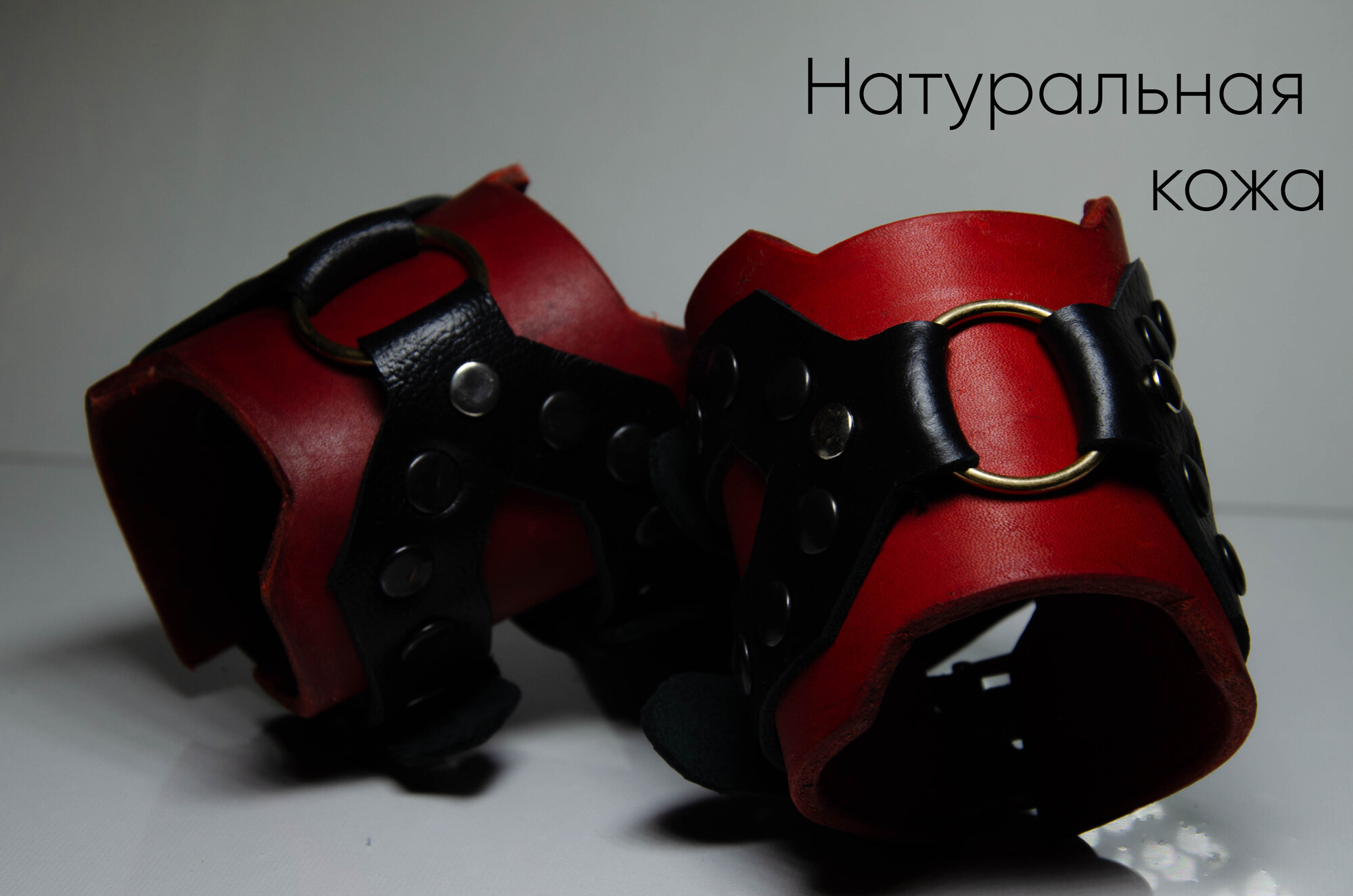 Набор браслетов, металл