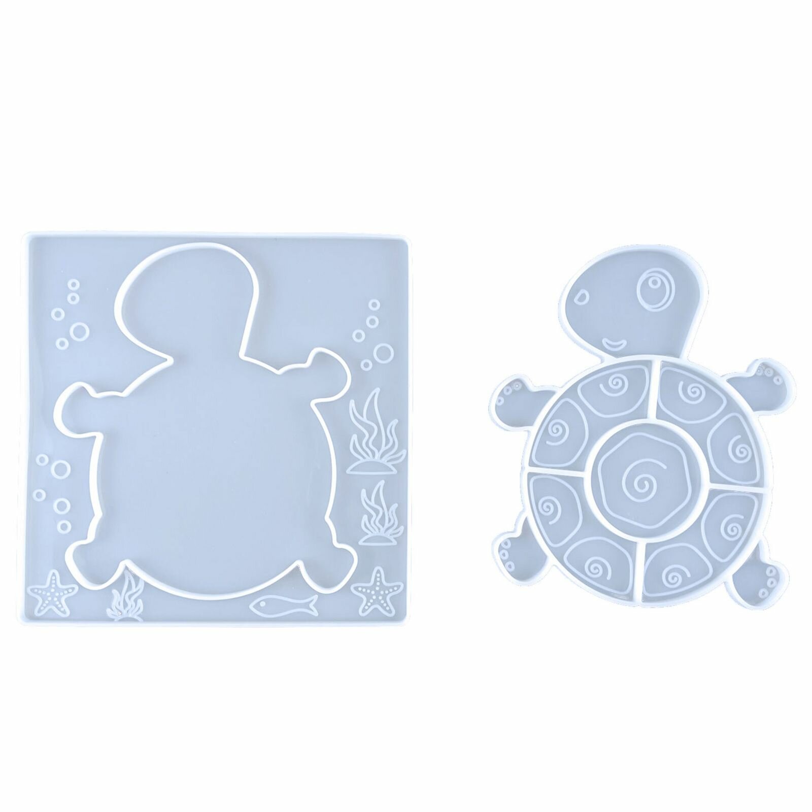 Детская головоломка силиконовая форма