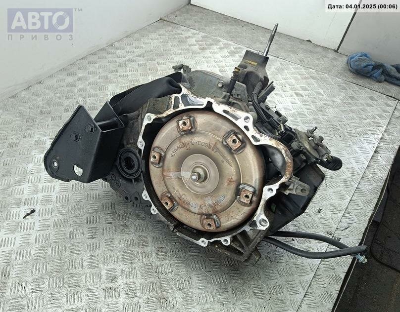 КПП автоматическая (АКПП) Chevrolet Epica