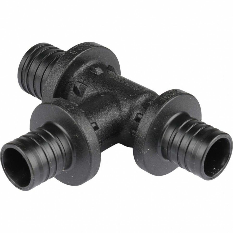 Тройник переходной Rehau Rautitan 20-16-16 PX 11600811001