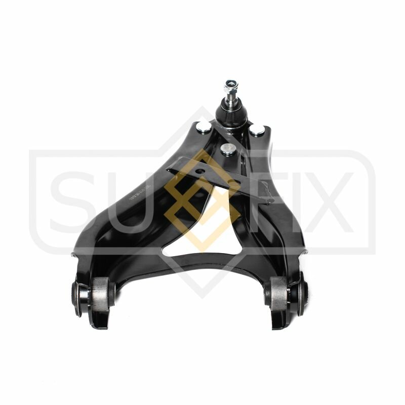 SUFIX Рычаг подвески перед лев, рено дастер / RENAULT DUSTER (HM_) 2019-, SH1170