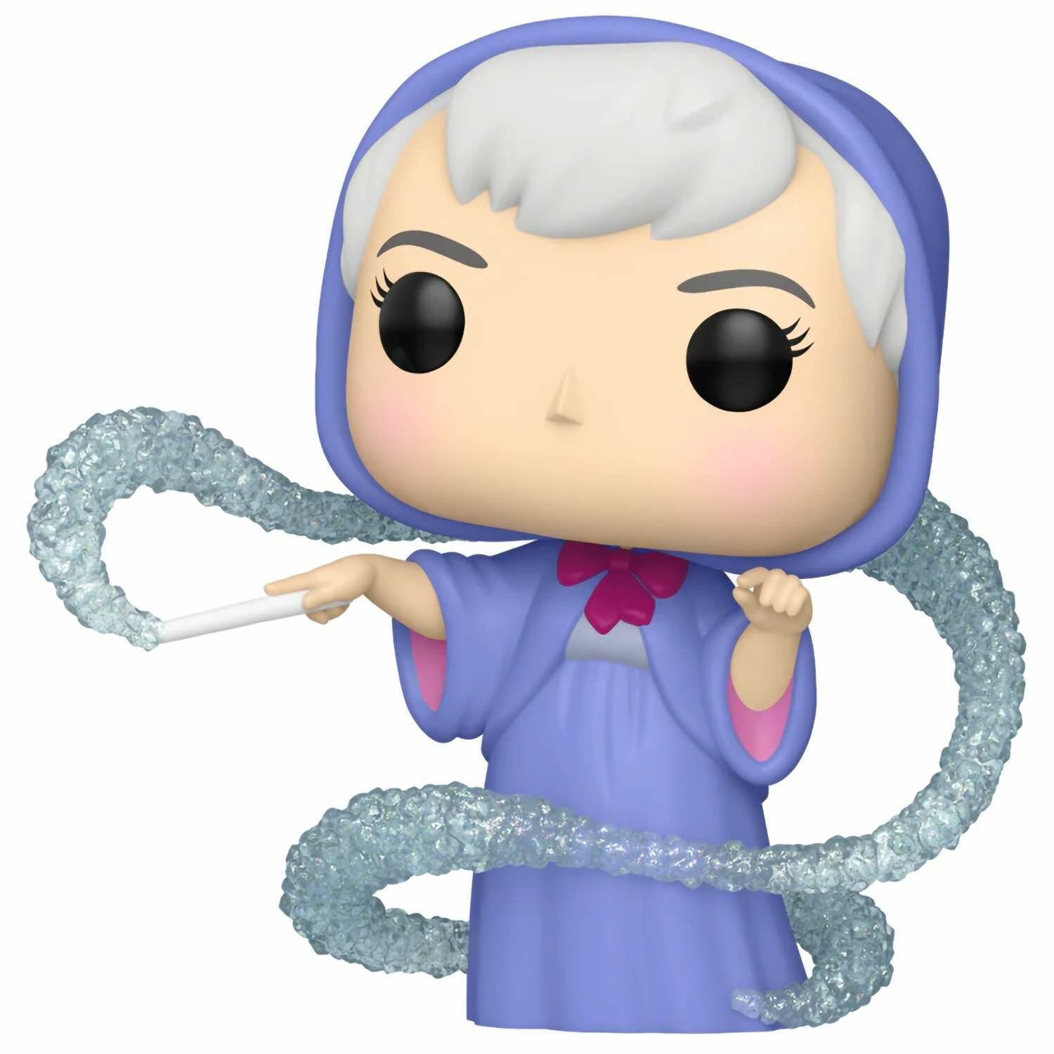 Фигурка Funko POP! Disney Cinderella 75th Fairy Godmother (1543) 83457