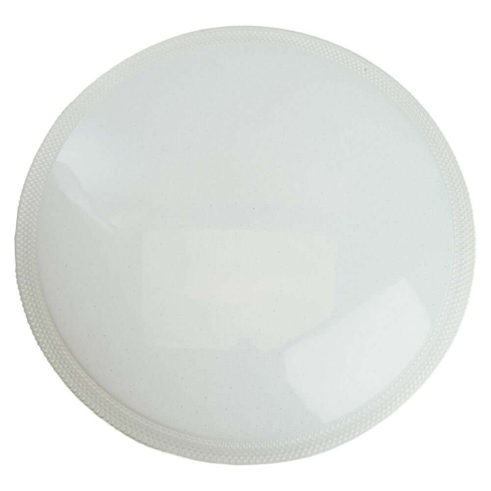 Светильник накладной Feron AL1510 W375xL375xH65 мм LED цвет белый, арт. 51416