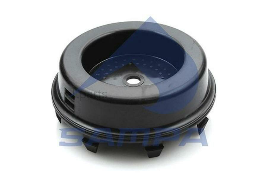 SAMPA 075171 крышка ступицы! \SAUER