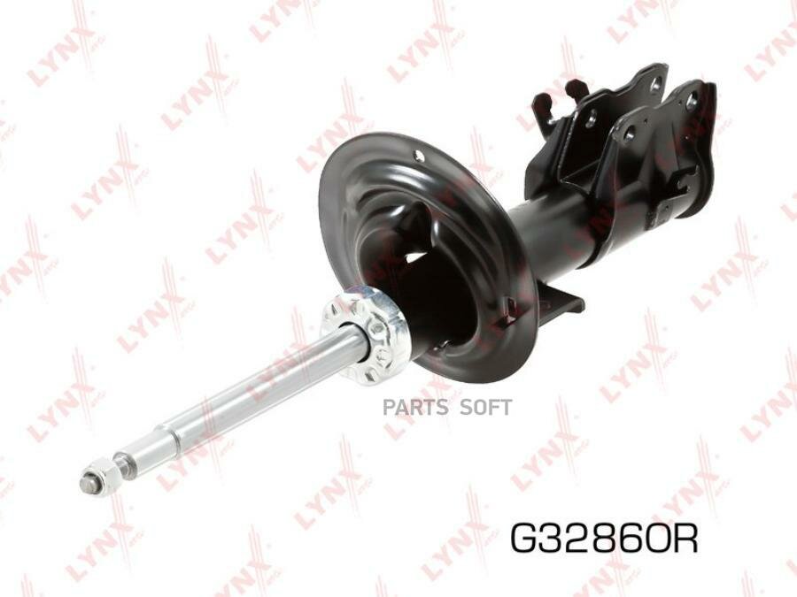 LYNXAUTO G32860R Амортизатор подвески ()