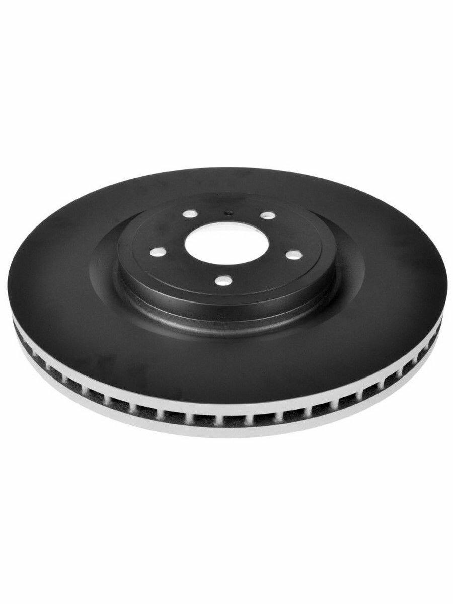 Диск тормозной передний вентилируемый Blitz BS0413 для Infinity Q70, QX70, FX, Nissan 370Z