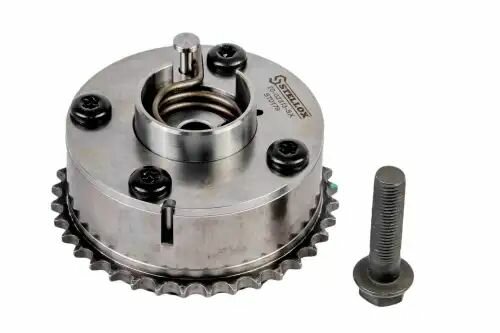 Фазорегулятор распредв. выпуск. Toyota