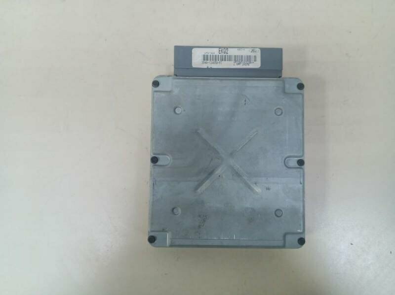 Блок управления двигателем Ford Focus 1 1998-2004 кат.номер: 3S4A12A650FC