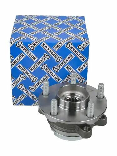 К-кт подшипника ступ. пер. лев. Nissan