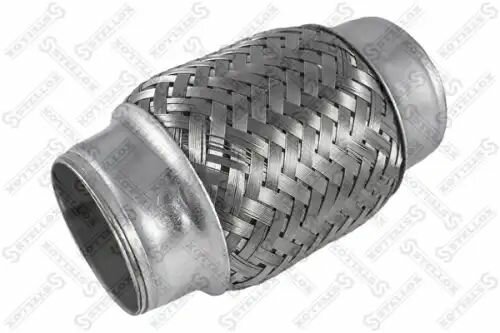 Гофра глушителя D50хL120 унив.