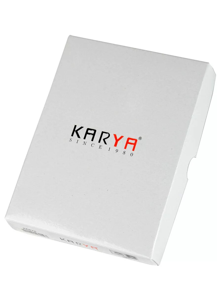 Ключница KARYA, бежевый — фото 1