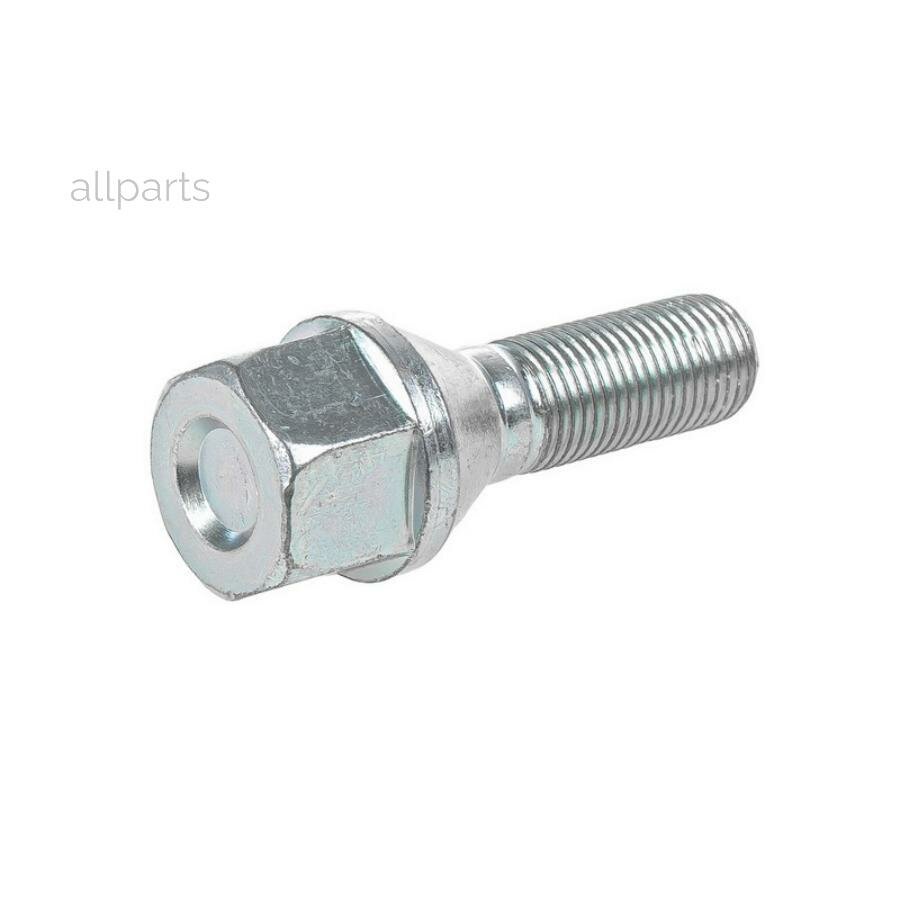 GANZ GUM05008 Болт M12х1.25х30 Колесный С Юбкой для M12*1.25*30 GANZ GUM05008