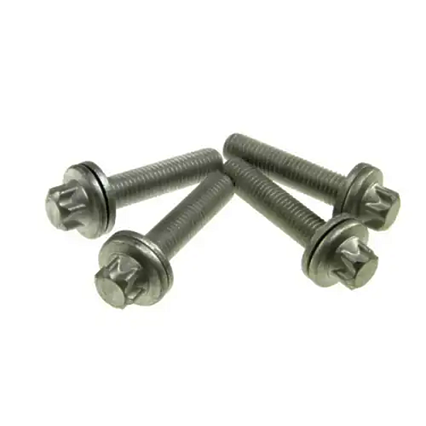 NTY KLT-AR-011-Z ремкомплект ступицы (болты) zestaw do nr: klt-ar-011 / 4 болта /