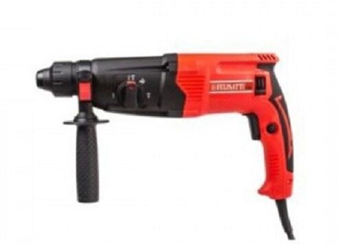 Перфоратор Felisatti FT7010 SDS plus 26/800