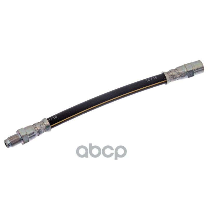 854773=11.21151=IM60535 [4A0611775B] ! шланг торм. зад Audi A6 all 94-97 L=205 Febi арт. 14050