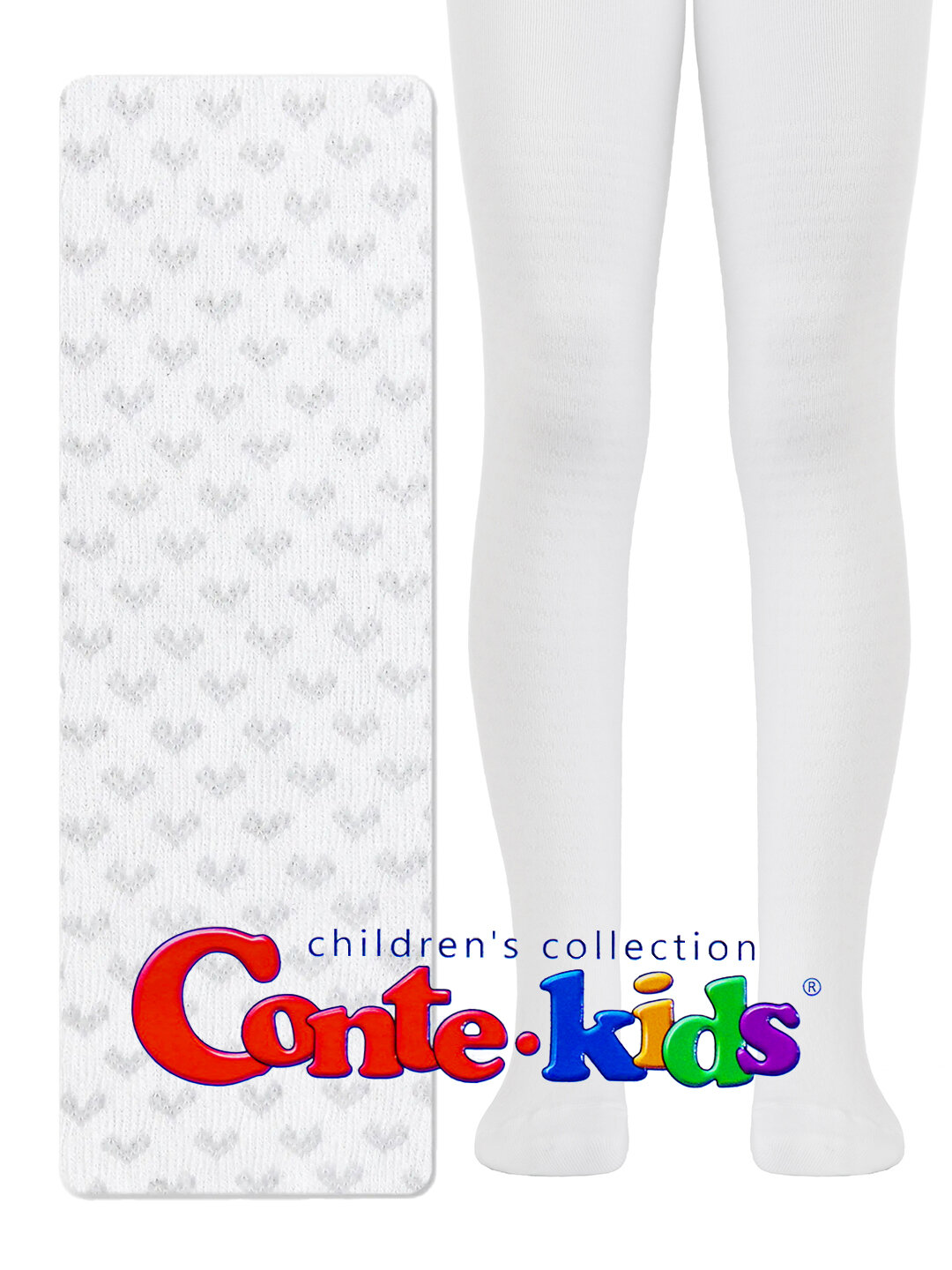 Колготки Tip-Top, 140-146