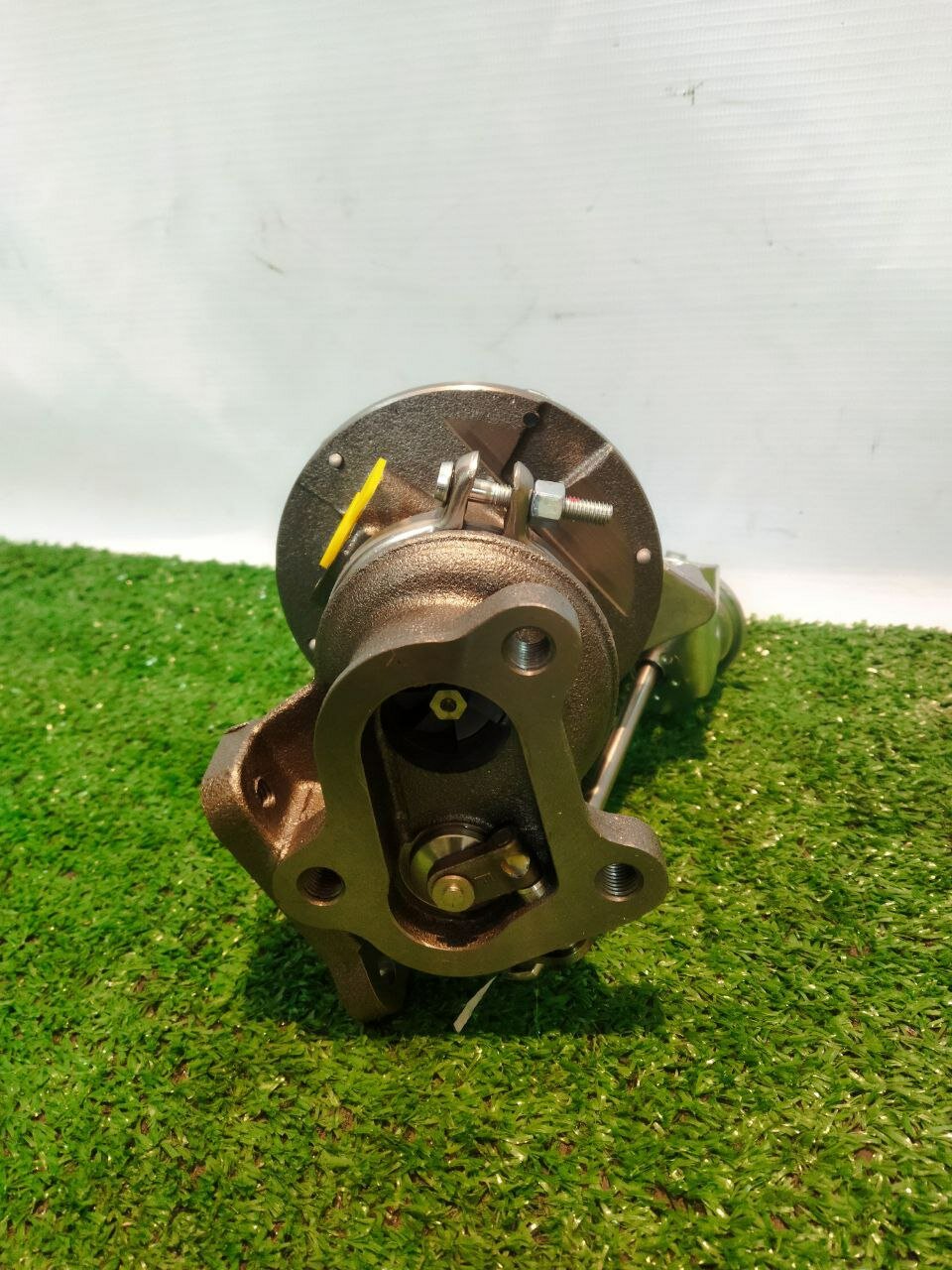 Турбина daihatsu Terrios EF-DET