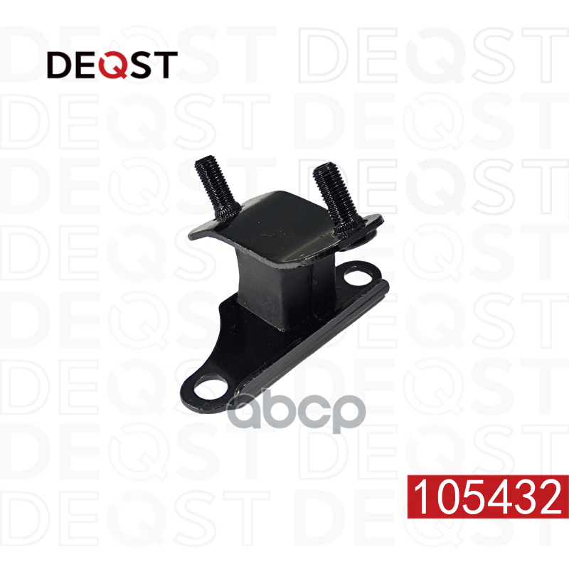 Опора AКПП задняя HONDA ODYSSEY EXI 5AT 2005 - DEQST арт. 105432