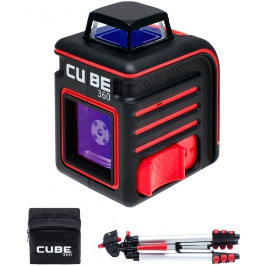 ADA Cube 360 Professional Edition A00445