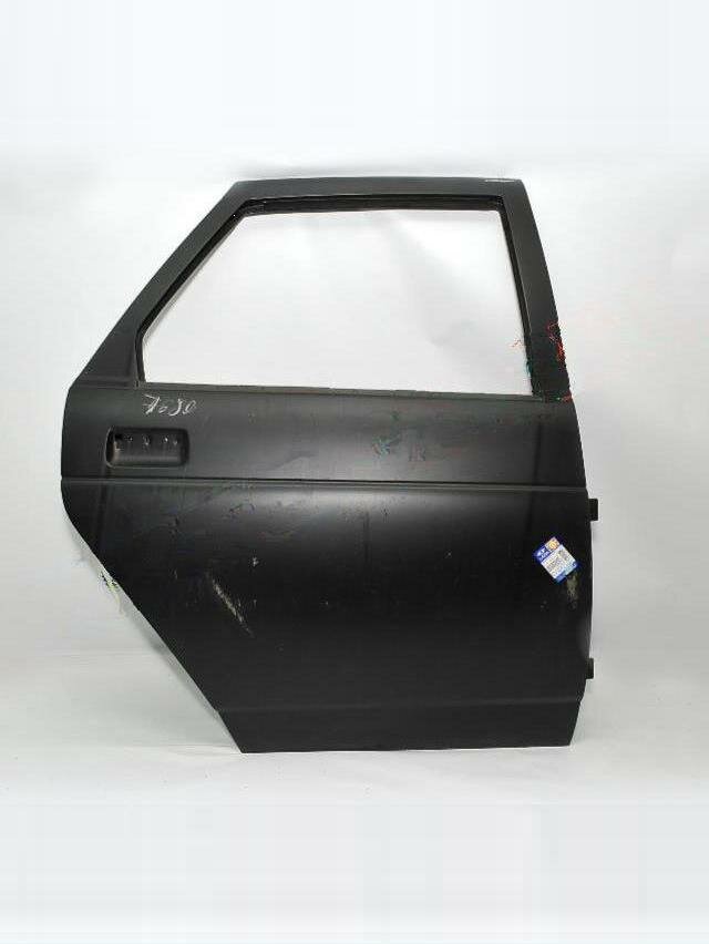 Кузов Дверь ВАЗ 2110, 2112, 2170, Приора, 2172, задняя, правая, 21100-6200014-00