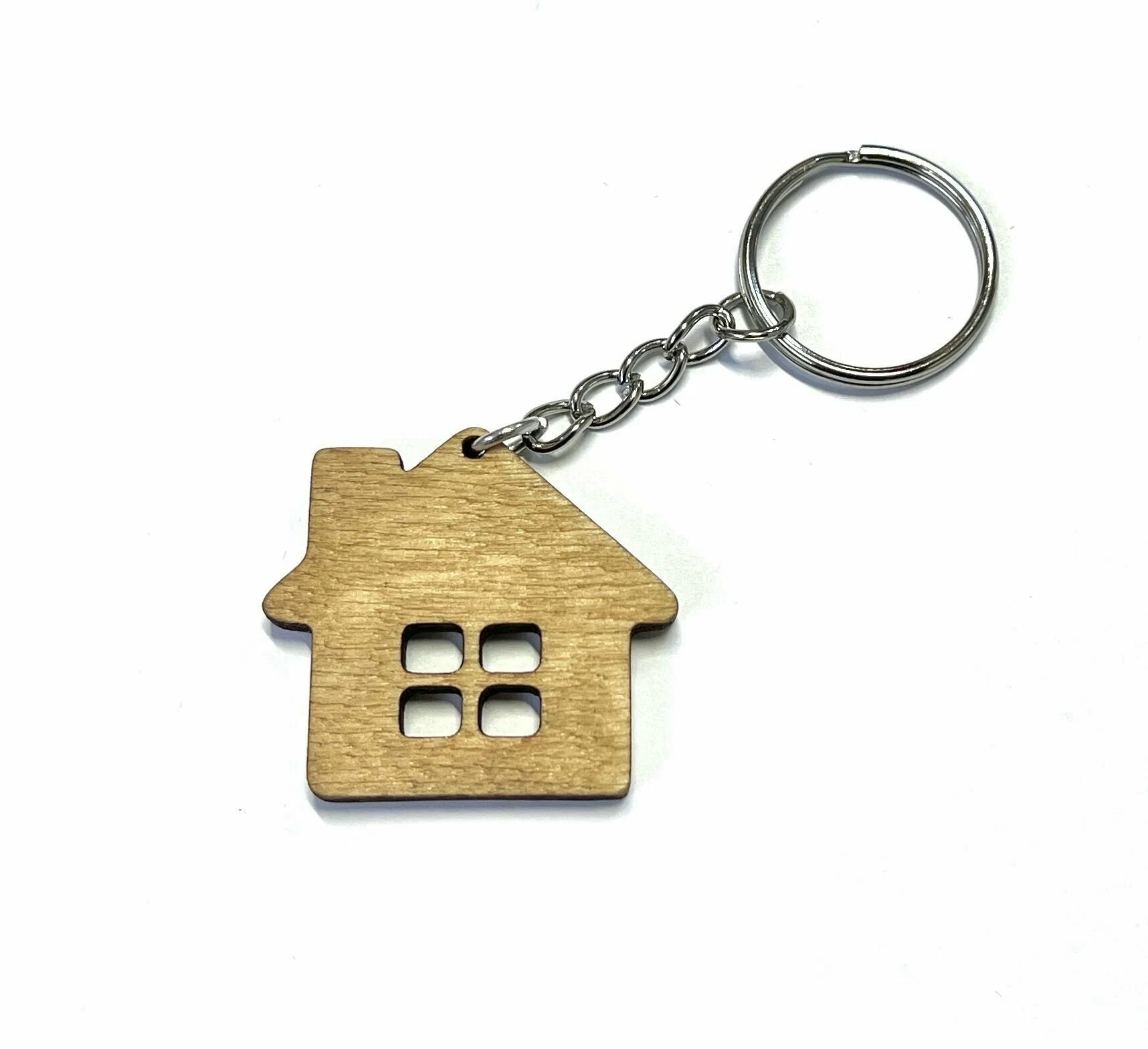 Брелок Студия дизайна Прыгунов production