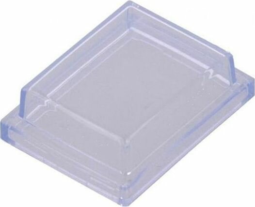 Кожух Marquardt 203.201.011 Кожух IP64 ПВХ прямоугольная 36x28x10,6мм 1шт