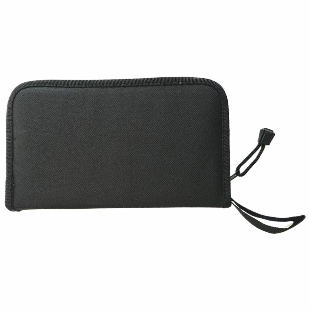 Сумка для хранения гравировального инструмента