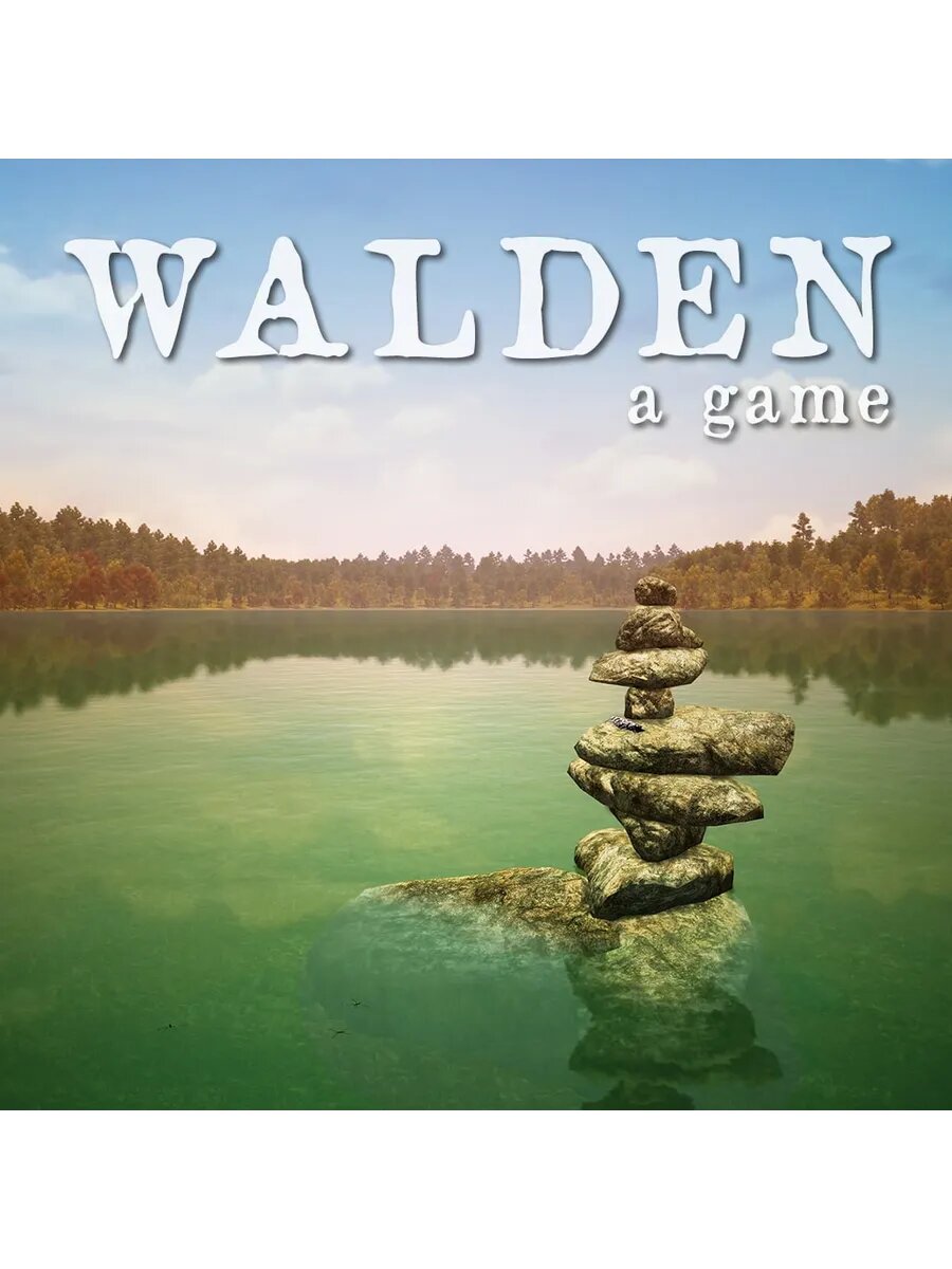 Walden, a game PS4 & PS5