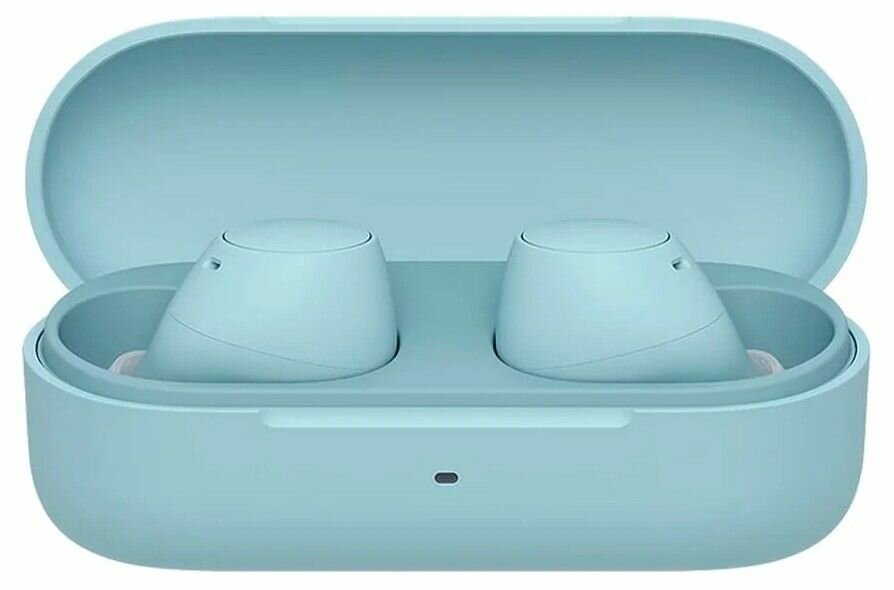 Наушники беспроводные Sony WF-C510 Blue (Голубой)