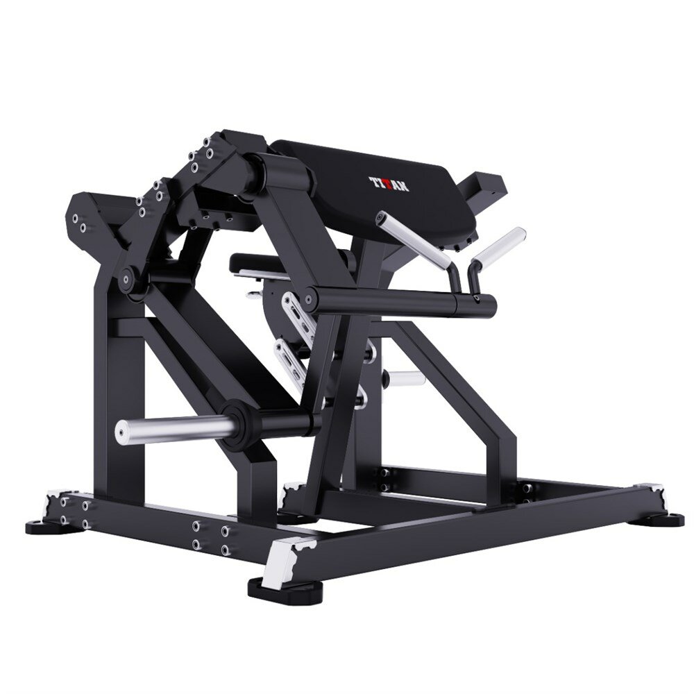 DHZ Fitness Y970ZAM Бицепс-машина сидя