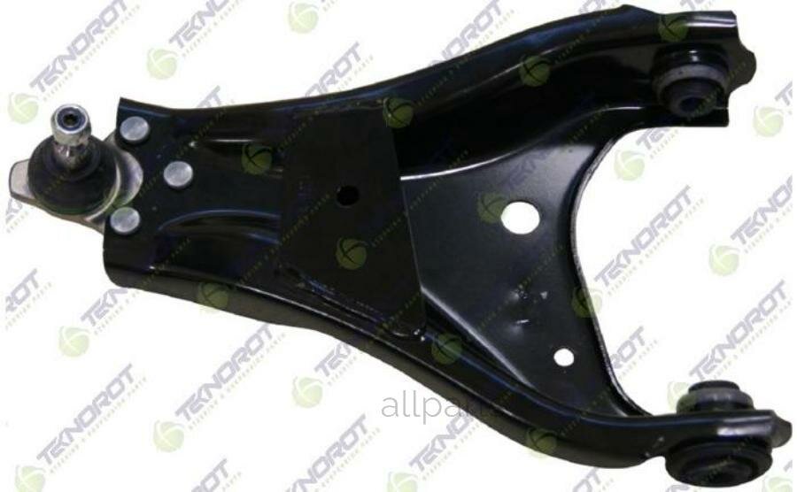 TEKNOROT DC-339 Рычаг подвески L RENAULT Duster 2010-> TEKNOROT DC-339